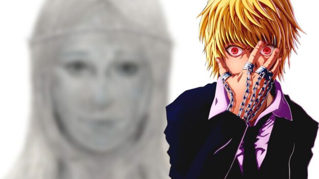 Hunter x Hunter Volume 37 revealed the cover: How the character is ...