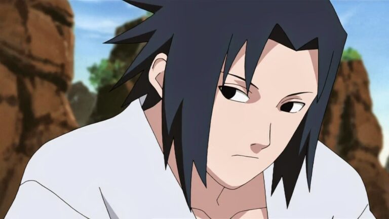 Naruto, all of Sasuke's techniques: from worst to best 〜 Anime Sweet 💕