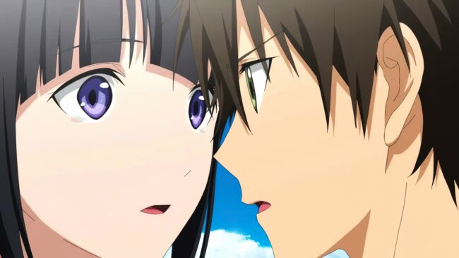 Romance movies BokuAi and KimiAi unveil their trailer together 〜 Anime ...