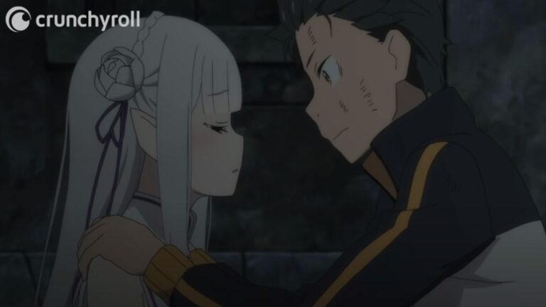Re:Zero, what would the characters look like if they were real? 〜 Anime ...