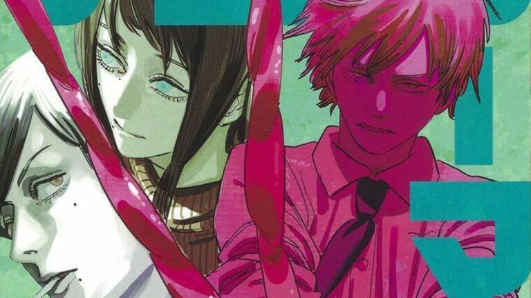 Chainsaw Man Author Blocked on Twitter: Here's what happened to Tatsuki ...