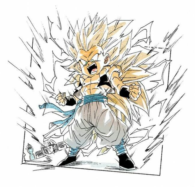 Dragon Ball Super Returns: Goten and Trunks Are the New "Superheroes ...