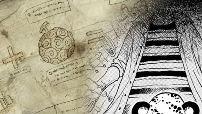 ONE PIECE: Vegapunk's Look Finally Revealed, So Is The Scientist ...