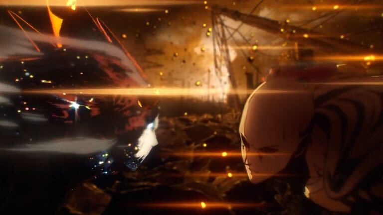 One-Punch Man: A fan makes a video of Saitama's extraordinary galactic ...