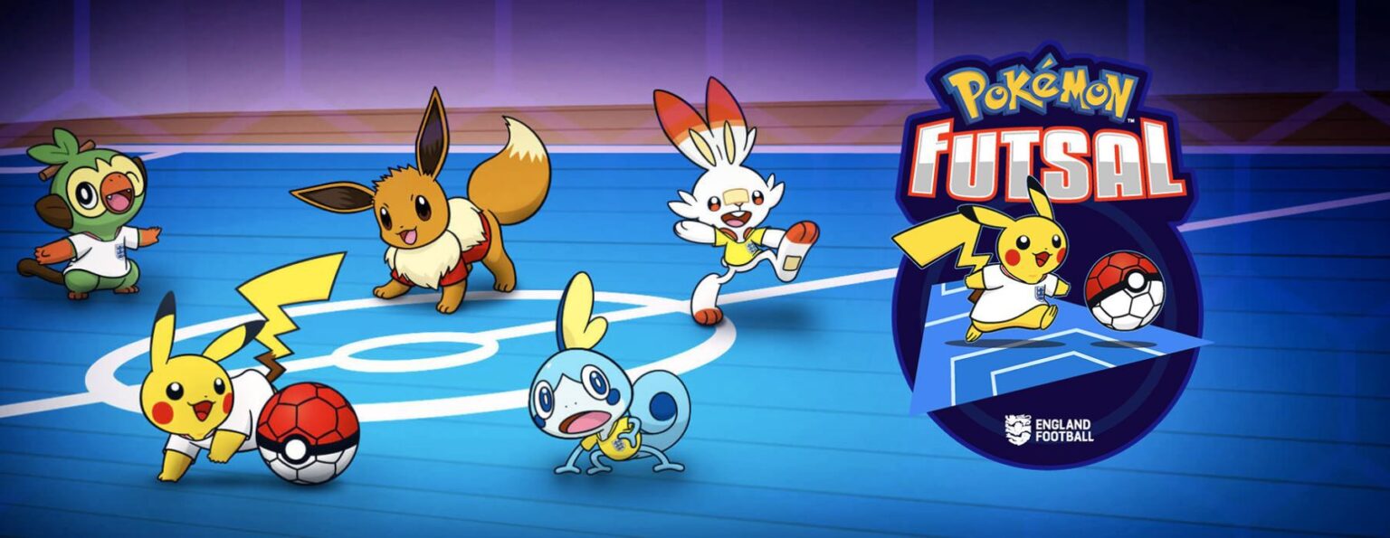 Pikachu becomes a soccer player with these beautiful Pokémon TCG promos ...