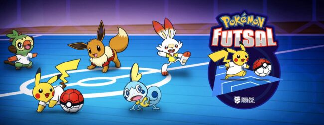 Pikachu becomes a soccer player with these beautiful Pokémon TCG promos ...