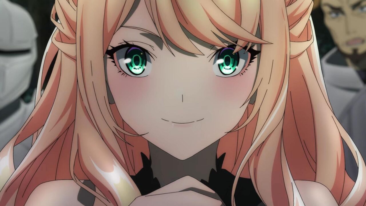 Release date of I Got a Cheat Skill in Another World with a trailer ...