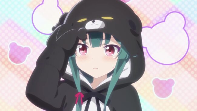 Kuma Kuma Kuma Bear unveils a trailer for its second season 〜 Anime Sweet 💕
