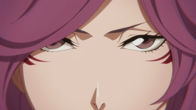 Bleach Thousand Year Blood War 1x09: The entry of a "New" Shinigami ...
