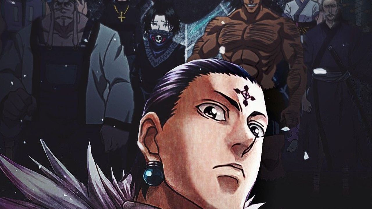 Hunter x Hunter 398 release date and predictions: A bitter vengeance is ...