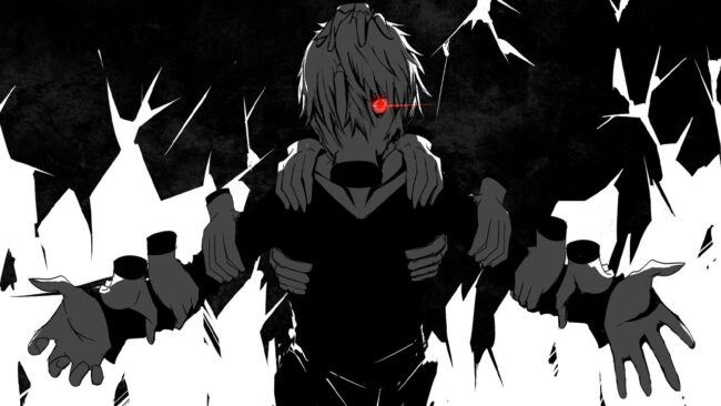 My Hero Academia 377 spoilers and images: The real Shigaraki is in ...