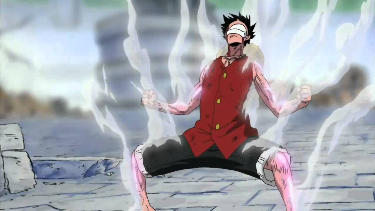 ONE PIECE 1068: The expected rematch is animated thanks to an animator ...