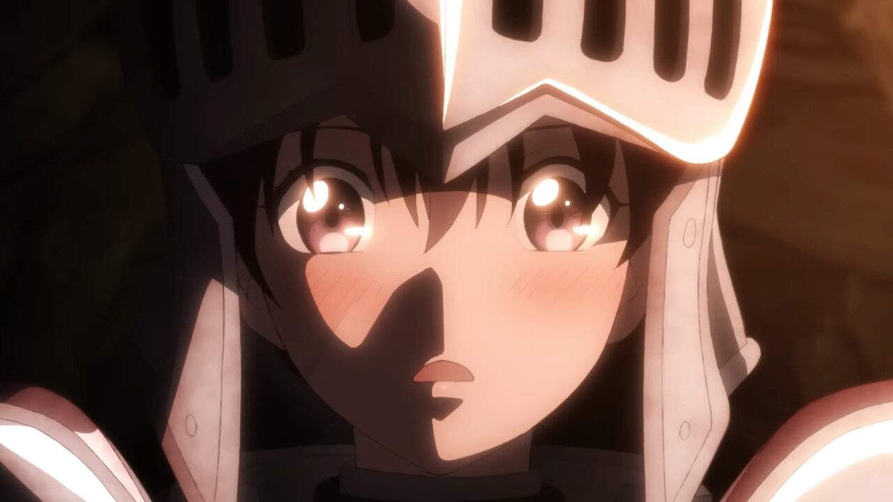 Handyman Saitou in Another World dates its premiere with a new trailer ...