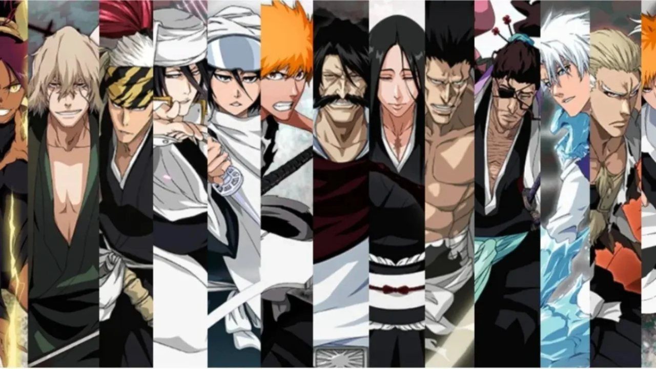 Bleach: Thousand-Year Blood War: Anime second cour news coming soon ...