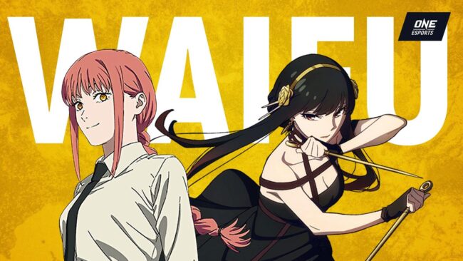 Who Was The Best Girl Of 2022 In The World Of Anime The Top Ten