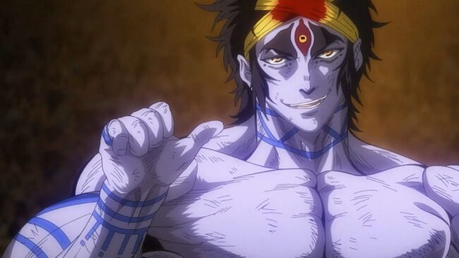 Ragnarok 2: The New Season Recap is available on Netflix 〜 Anime Sweet 💕