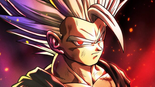 Dragon Ball Super: Super Hero, how was the original Gohan Beast? This ...