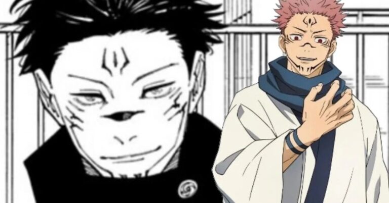 Jujutsu Kaisen 213: a successful plan, the new strength of Sukuna ...