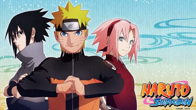 Naruto Shippuden: Why was the anime a quality flop? The Main Points ...