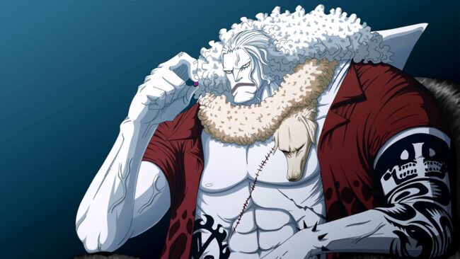 ONE PIECE, Oda's editor deleted a scene in the Fish Men saga: Here's ...