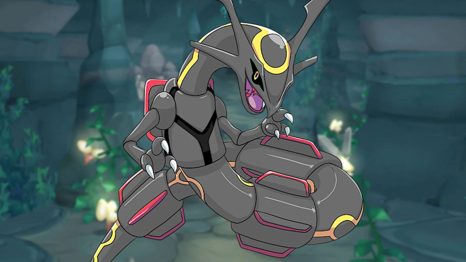Pokémon: the legendary Rayquaza will be the focus of the new anime, all ...