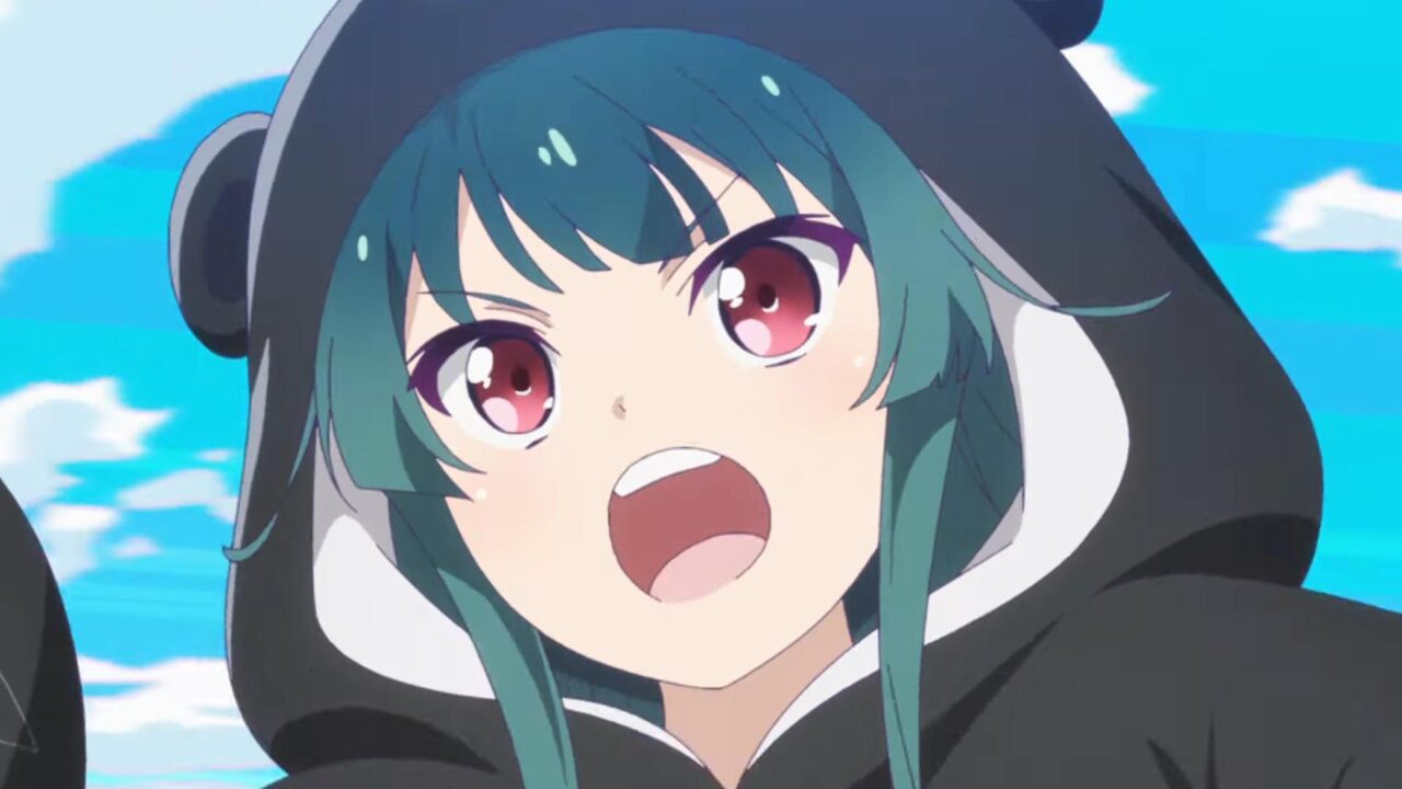 Love triumphs in Uzaki-chan wa Asobitai! 〜 Anime Sweet 💕