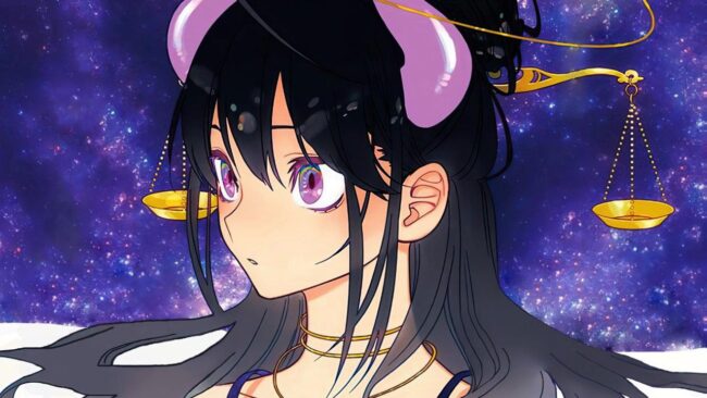 The act-age artist returns to Weekly Shonen Jump in Usazaki's new one ...