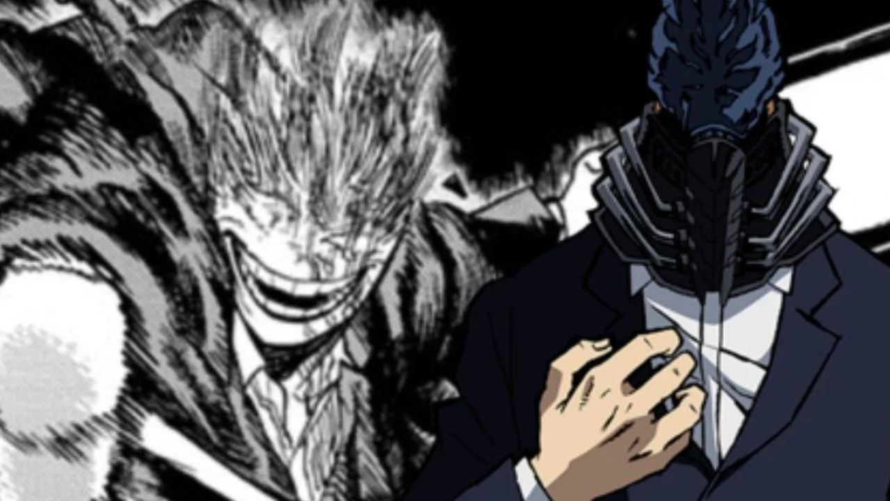 My Hero Academia: Did All For One Kill This Student's Dad? 〜 Anime Sweet 💕