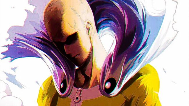 Will One-Punch Man: Saitama Ever Make S-Class Heroes? 〜 Anime Sweet 💕