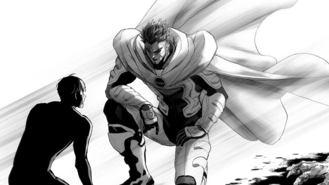 One-Punch Man and These Scenes from Dragon Ball: Did You Notice Them ...