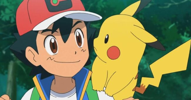Pokémon: Can the anime survive without Ash Ketchum? 〜 Anime Sweet 💕