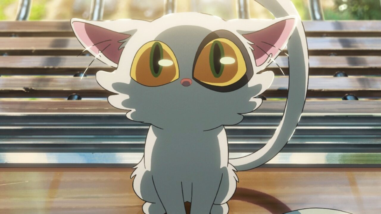 Suzume no Tojimari is already the ninth highest-grossing anime film of ...