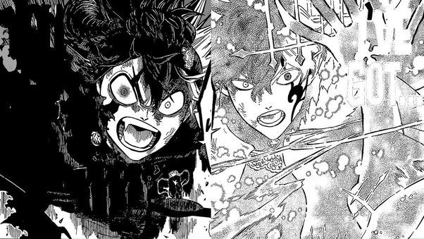 Black Clover: Who Has The Power To Become The Next Magic Emperor ...
