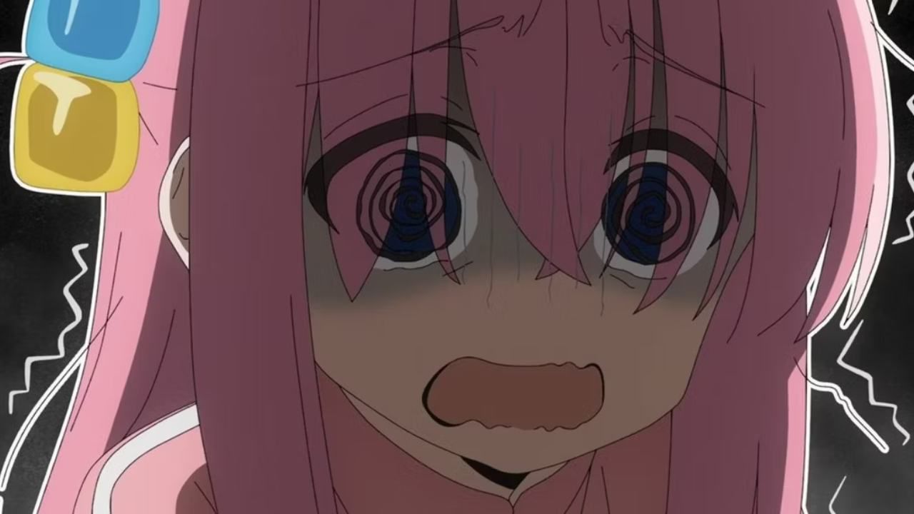 The Dragon Hunt returns with Ragna Crimson 〜 Anime Sweet 💕