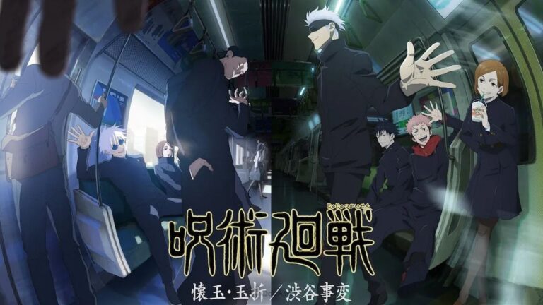 Jujutsu Kaisen 2, Gojo and Yuji voice actor hype: There will be this ...