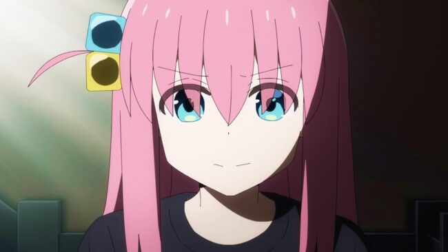 Toei Animation is also betting on its own girl band 〜 Anime Sweet 💕