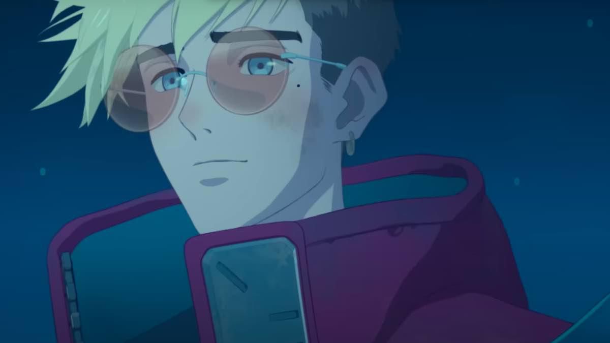 Trigun Stampede: Who are the two characters introduced in the season ...