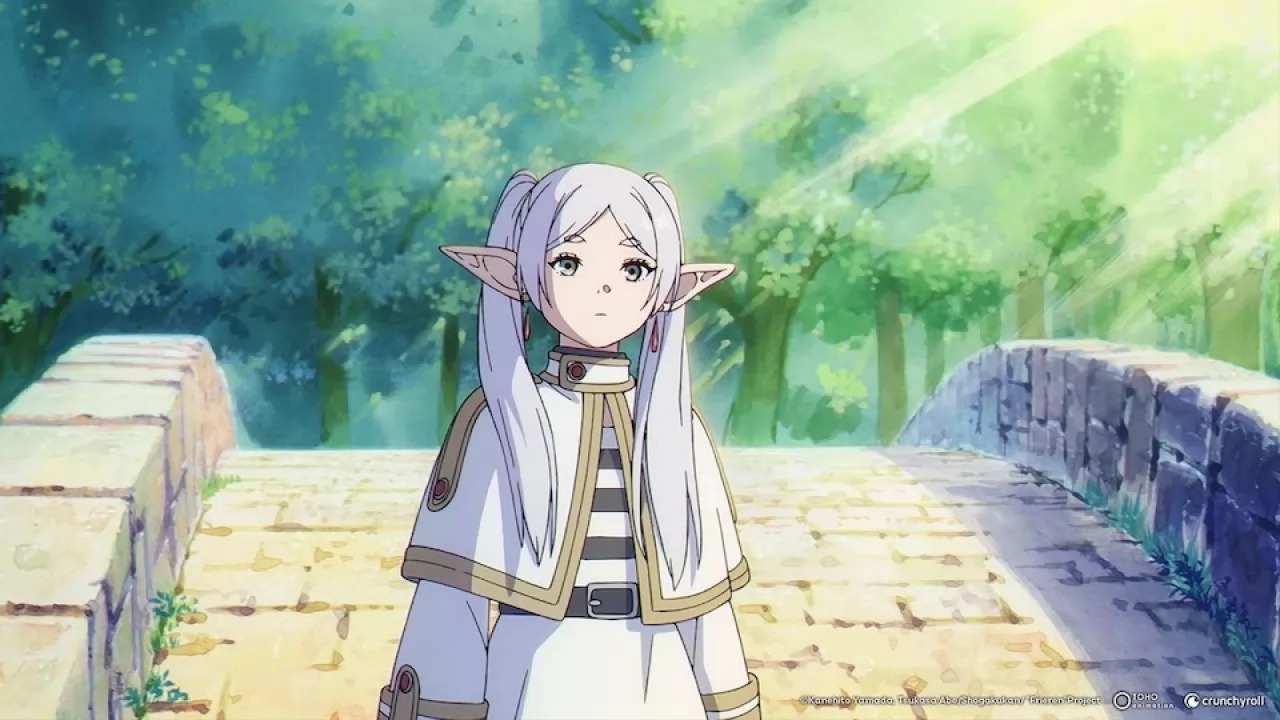 Why Frieren is a 'must watch'? 5 good reasons to give it a chance ...