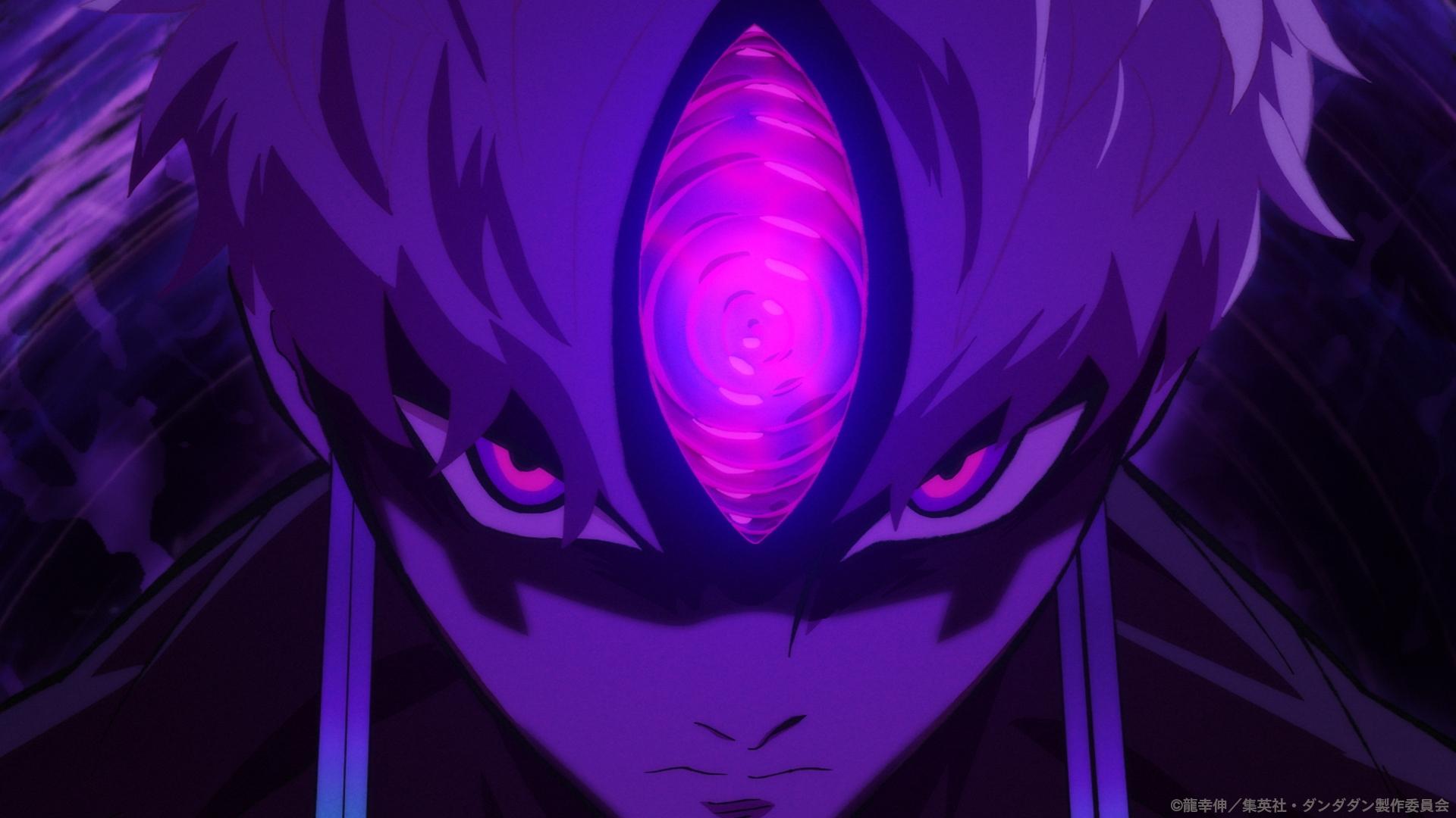 Dandadan takes a look at its second season 〜 Anime Sweet 💕