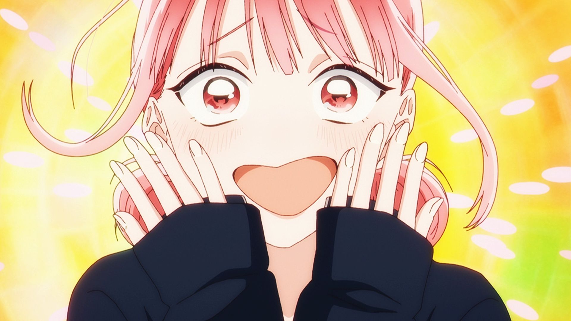 Blue Box would have a second season 〜 Anime Sweet 💕