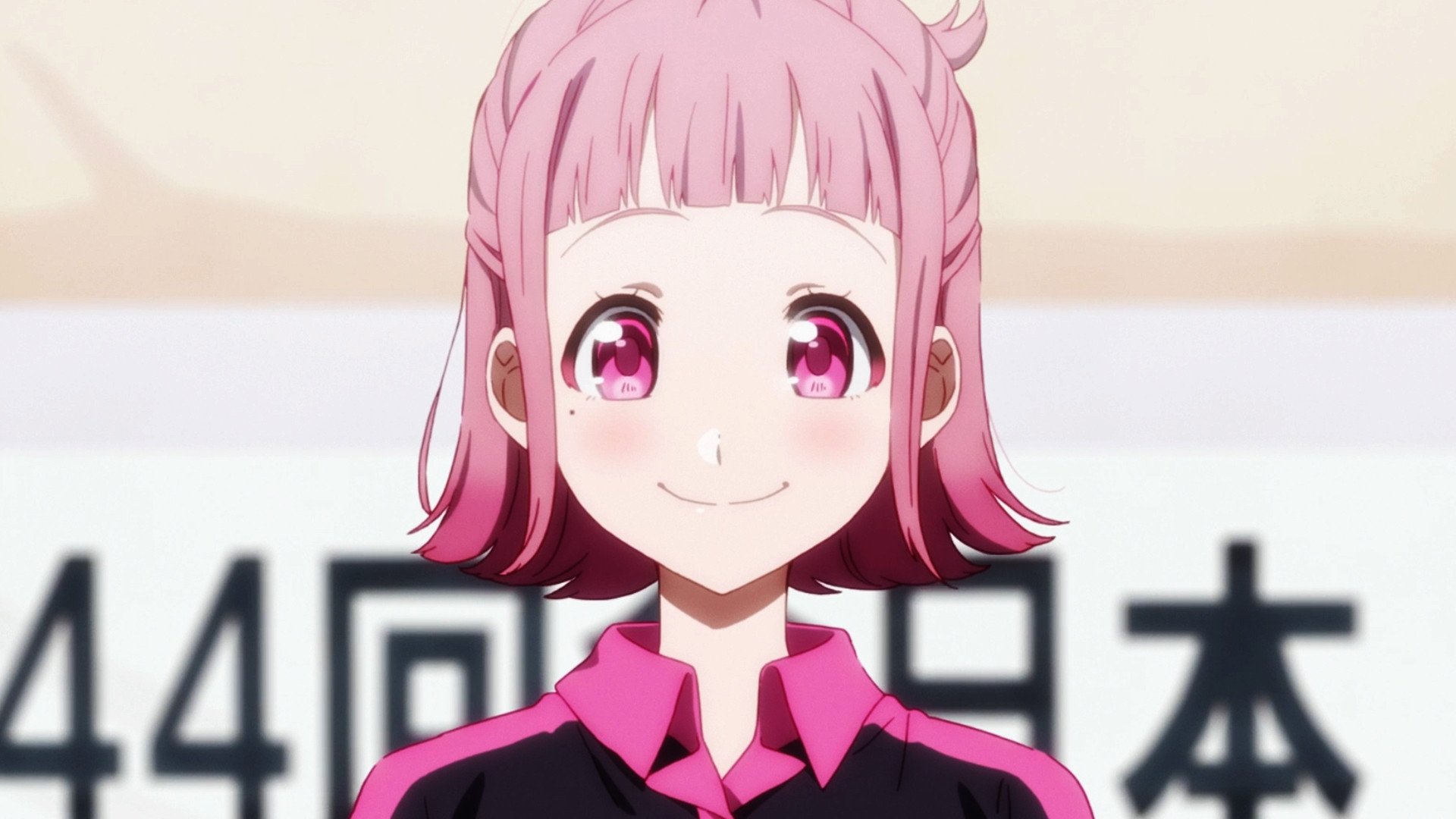 Anime and bowling come together in Turkey! 〜 Anime Sweet 💕