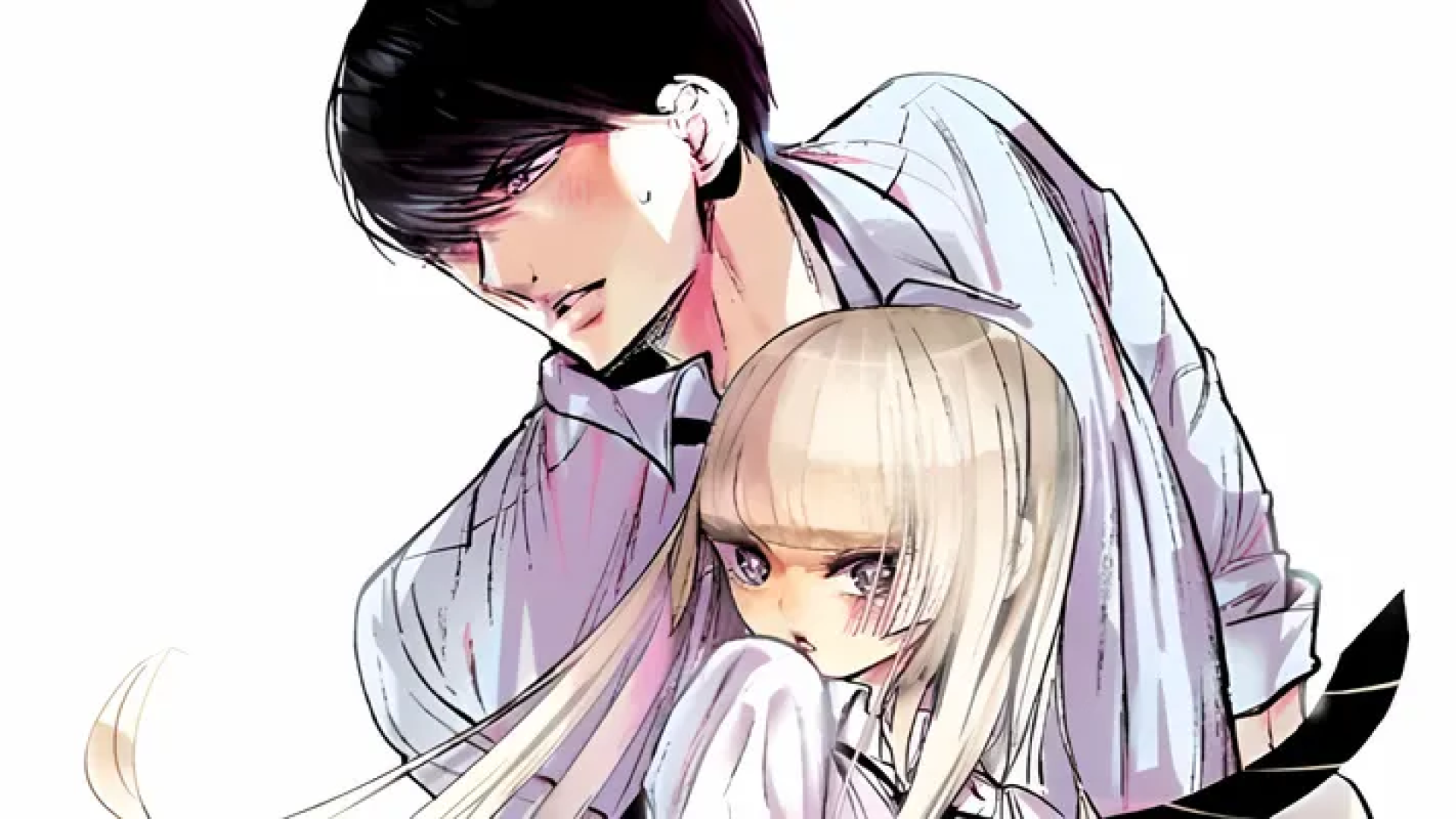 Wandance reveals new characters for his hip-hop anime 〜 Anime Sweet 💕