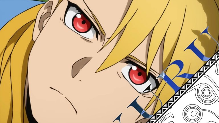 The Creator of Fullmetal Alchemist Just DROPPED a Release Date for Her ...