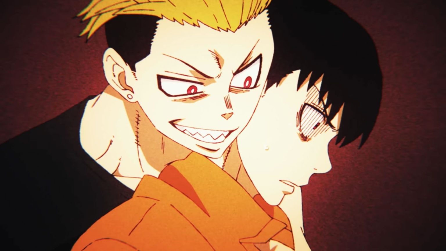 FIRE FORCE IS BACK! Return Confirmed for the EPIC Conclusion! 〜 Anime ...