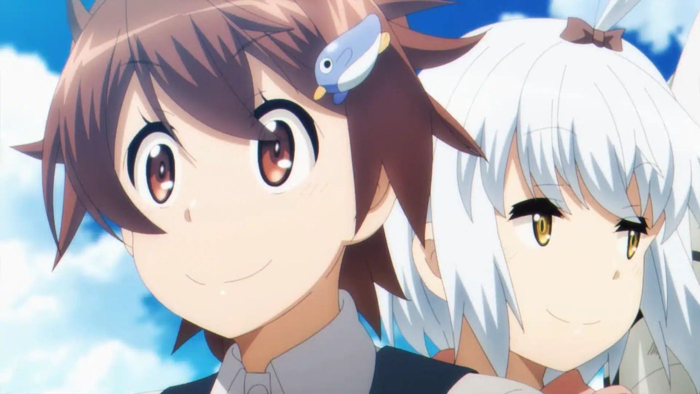 Shuumatsu Touring Finally Gets a Release Date—And It’s Pure Autumn ...