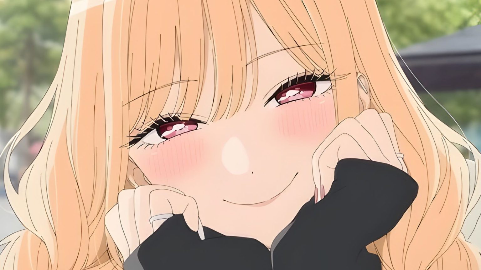 My Dress-Up Darling Producer Breaks Silence on Season 3 〜 Anime Sweet 💕