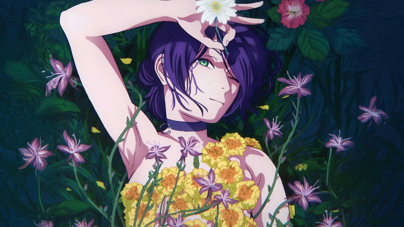 Theory Reveals Hidden Meaning of Pool Scene in Chainsaw Man 〜 Anime Sweet 💕