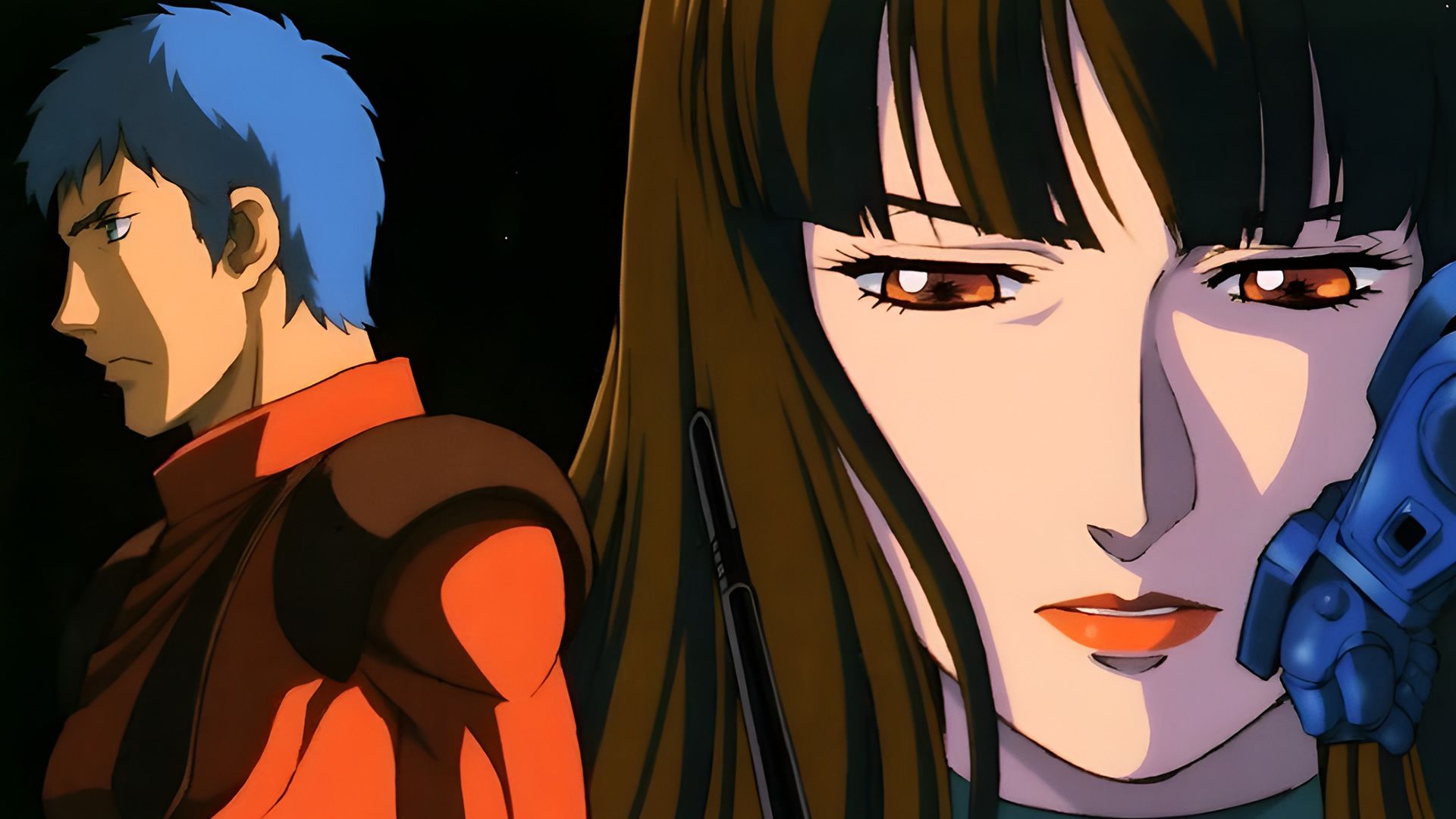 Armored Trooper Votoms anime announces new installment directed by ...