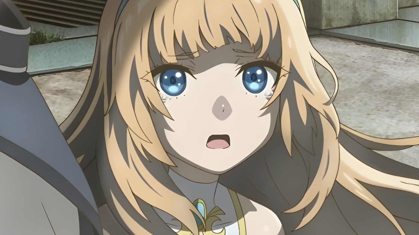 Trapped in a Dating Sim anime reveals visual and premiere date for ...