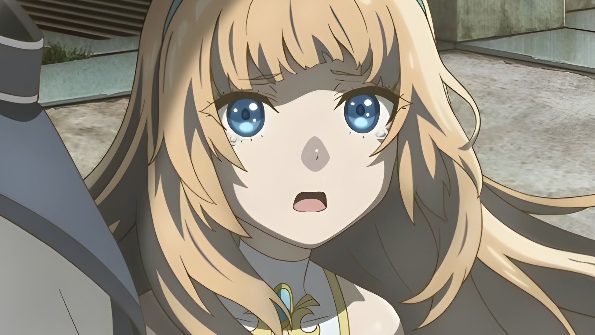 Trapped in a Dating Sim anime reveals visual and premiere date for ...